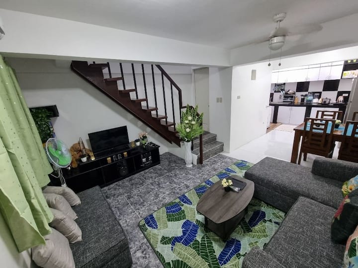 Frenz Matisse Homes
@Camella Homes Koronadal - 