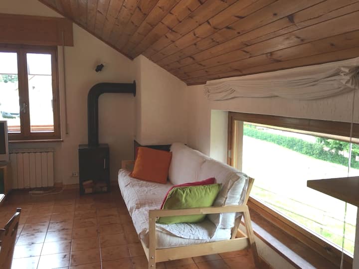 Appartamento Indipendente Tra Il Bosco E La Città - Asiago