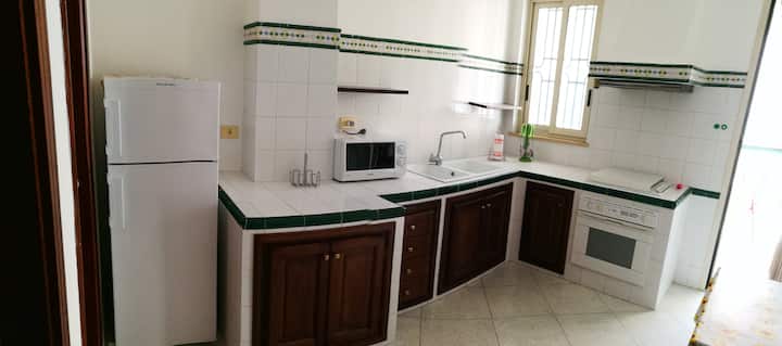 Terrasini House - Cinisi
