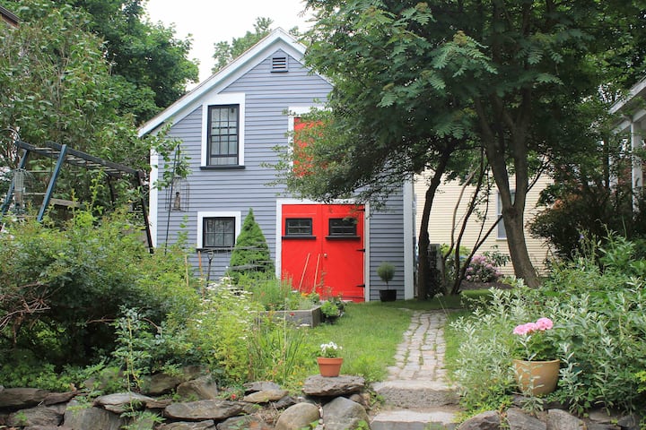 Private West End Barn In Walkable Neighborhood - Portland
