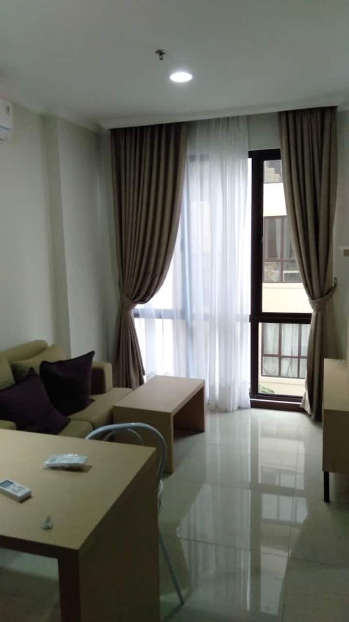 Dekat Dengan Aeon Mall, Ice Bsd - Cirebon