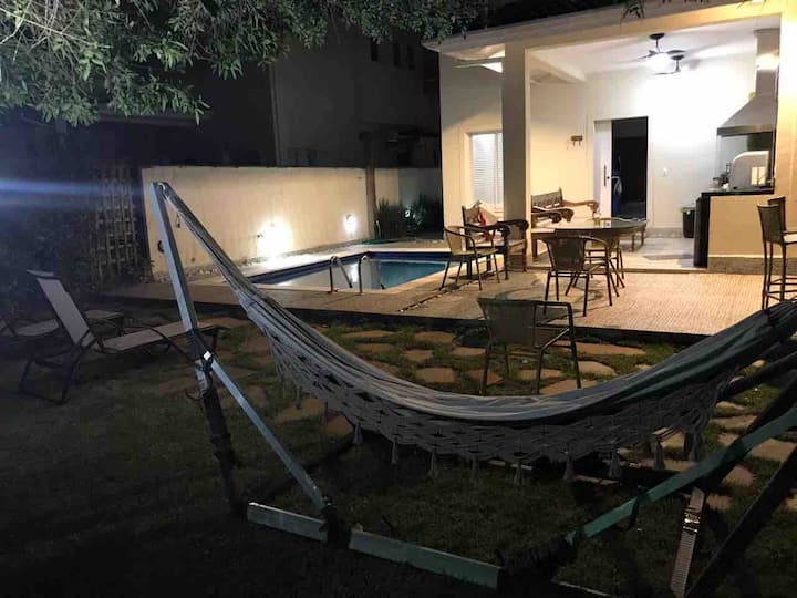 Casa Maresias 50m Da Praia - São Sebastião