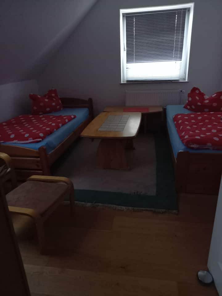 Zum Goldfisch - Magdeburg