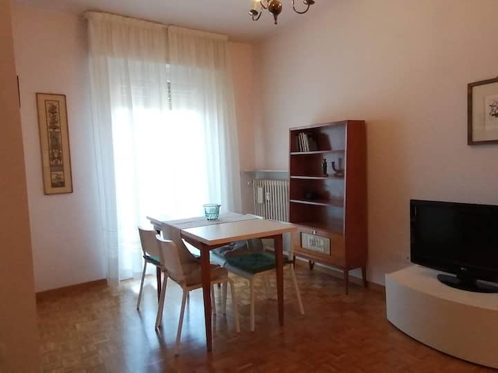 Casa Borghini - Appartamento Zona Viale Di Ancona - Ancona