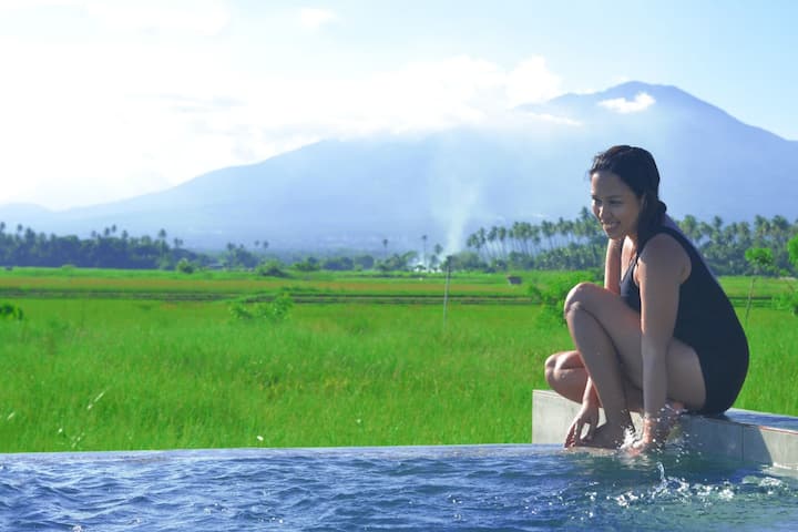 Natalie Ville Farm Resort - Sariaya