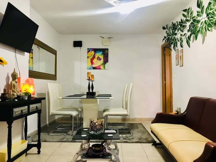 Alicante Molins Habitación 3 - Alicante