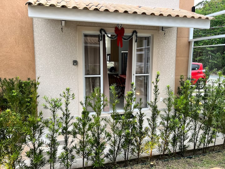 Casa Incrível São Lourenço - Rivieira São Lourenço - Bertioga