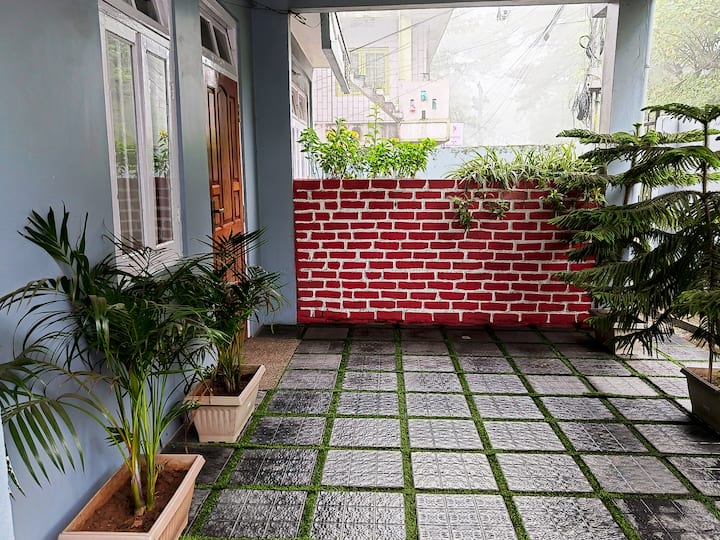 Sf Villa - Shillong