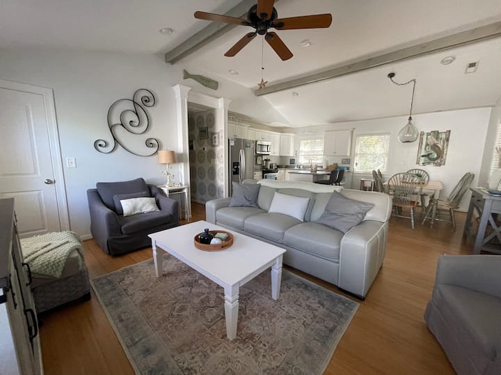 The Mermaid Cottage - Nags Head, NC