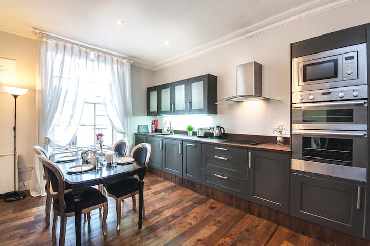 City Centre Leeson St 2 Bed - Dublín