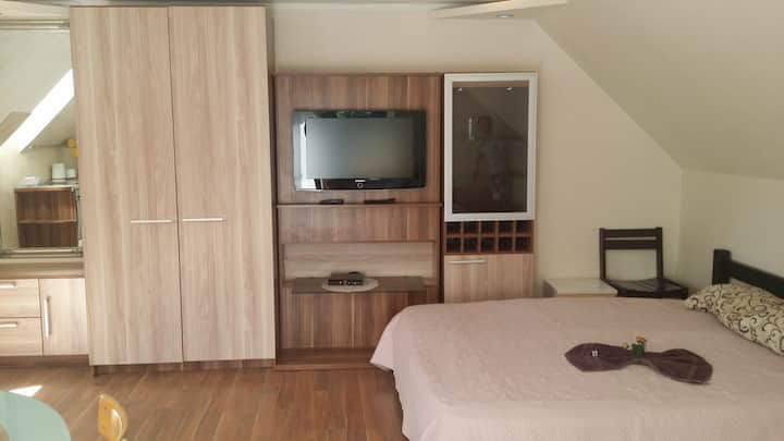Studio Liux - Vilnius