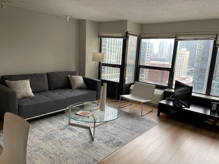 Beautiful Condo In Chicago - Chicago, IL