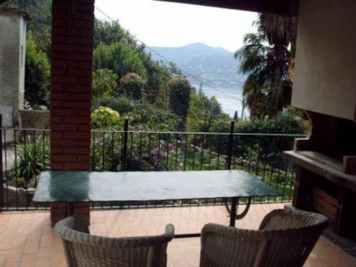 Family Room Breva - Como
