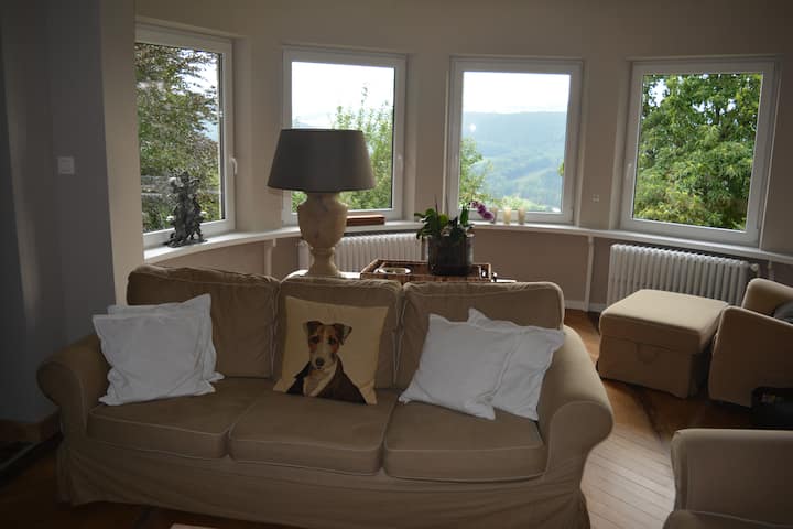 Maison De Charme En Pleine Nature, Calme Garanti. - Trois-Ponts