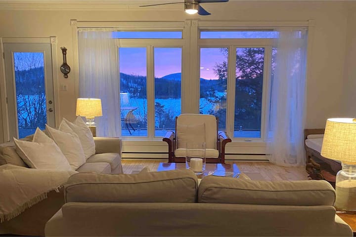 Le Roc Du P'tit Lac Brompton - Sherbrooke