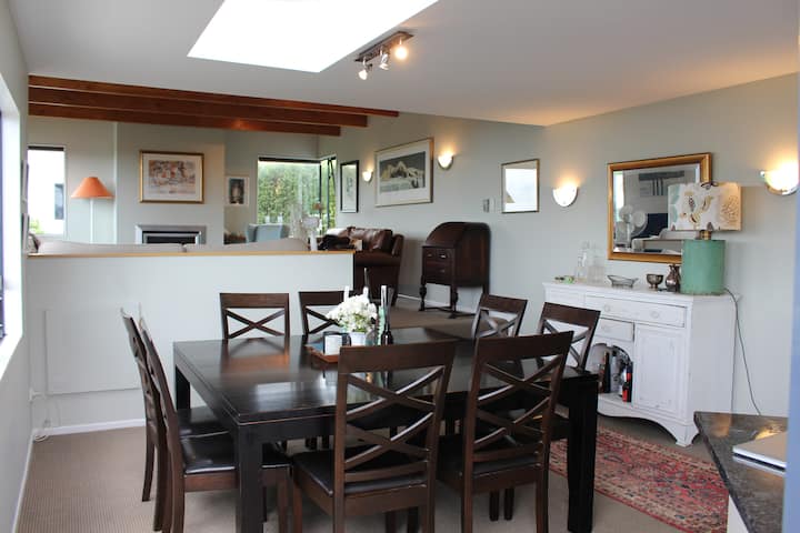 Overlooks Waikato River Reserve, 2 Pax Twin Room - Lake Taupo