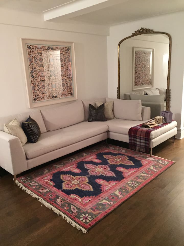 Comfy Haven - マンハッタン, NY