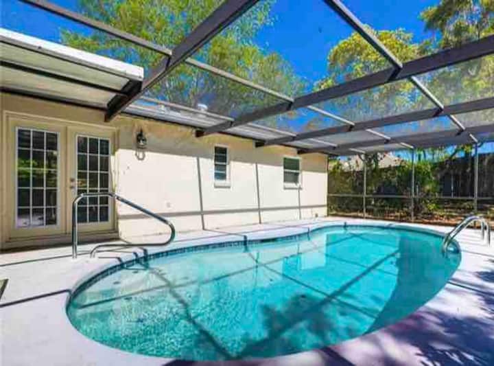 Casita Marina - Weeki Wachee, FL