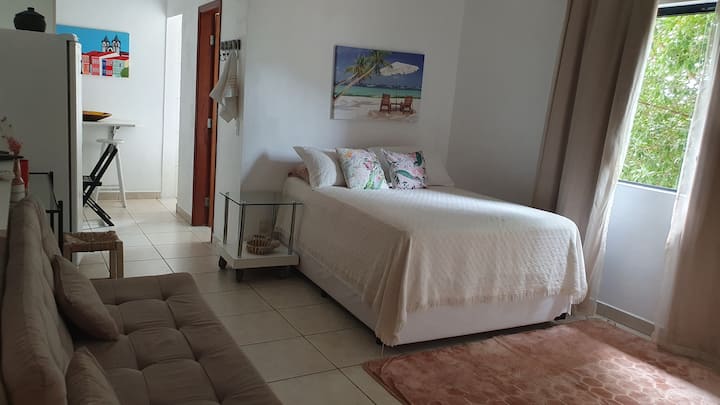 Espaço  Bela Victoria - Ilhabela