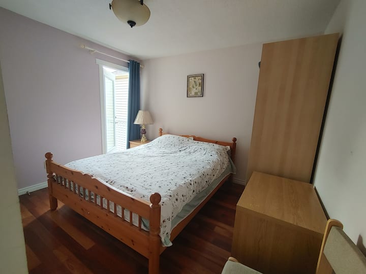 Maple-leaf Cozy House - Room303 - Markham