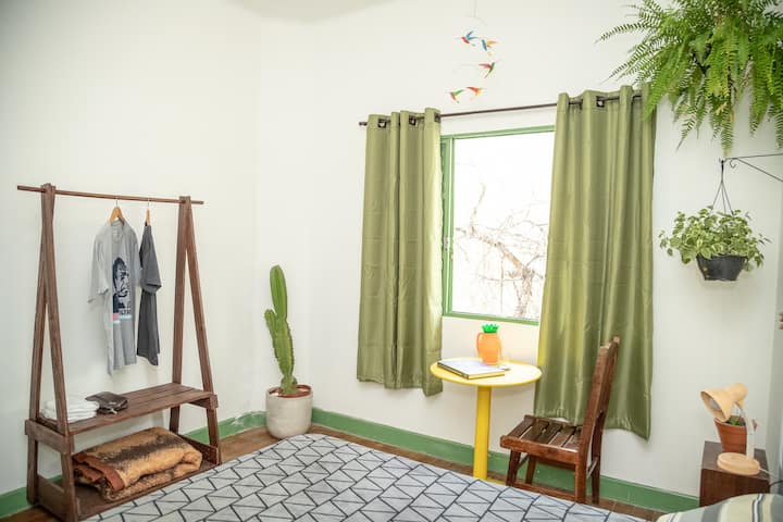 Quarto De Casinha I - Pinheiros