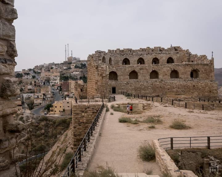 Ghawr Almazra'a Sub-District Vacation Rentals & Homes - Jordan | Airbnb