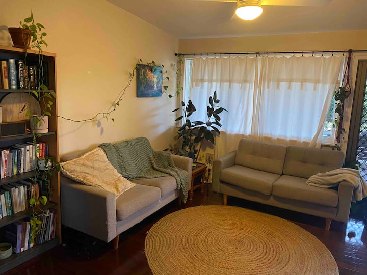 Fully Equipped 2br Aspley Home - Brisbane