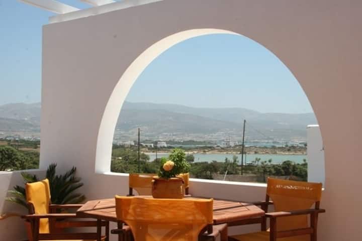 Apartment Close To Antiparos Town - Antiparos