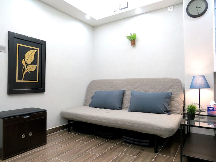 Best Location* 3room 2bath * 2min Causeway Bay Mtr - Wan Chai