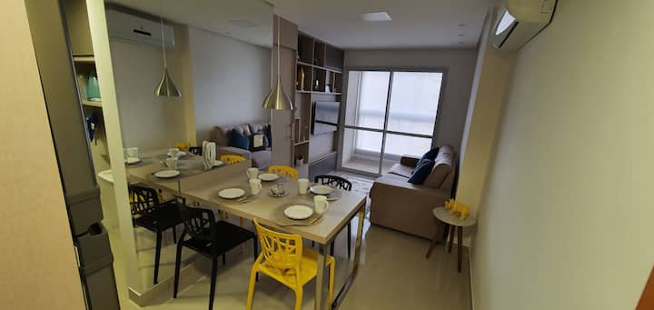 O Melhor Do Setor Oeste! - Goiânia