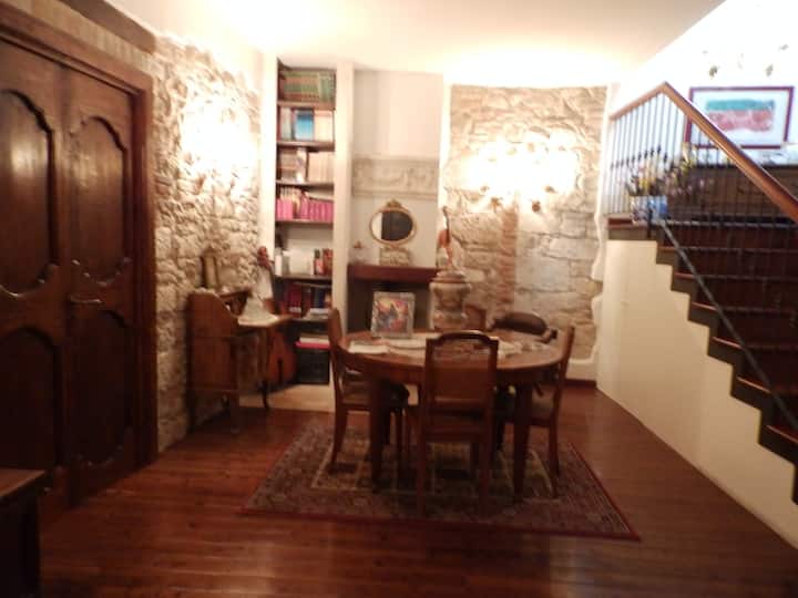 Dimora Giosafatti - Ascoli Piceno