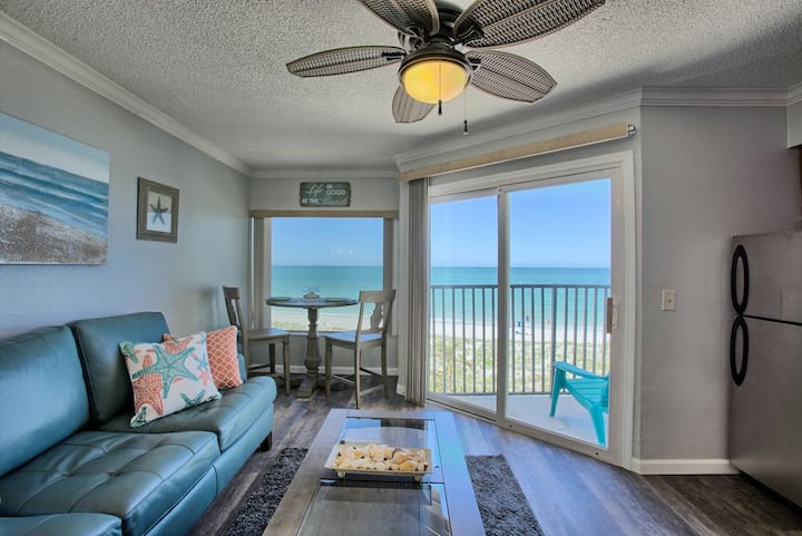 Tropical Beach Adventure - Indian Rocks Beach, FL