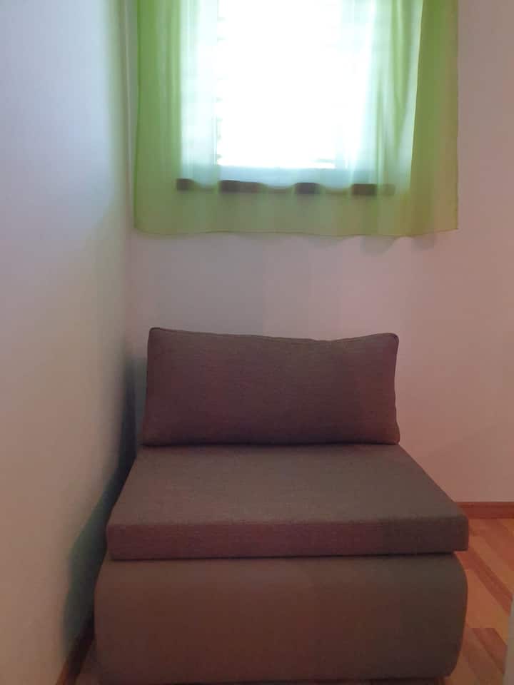 Ground Floor Apartment - Jelsa