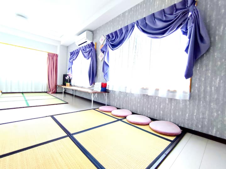 Apartment In Asakusa - Tokio