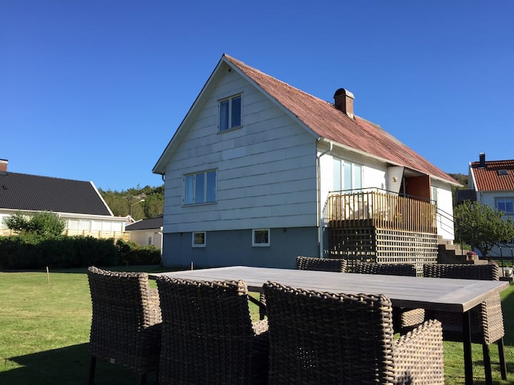 Nice House In Skärhamn - Skärhamn