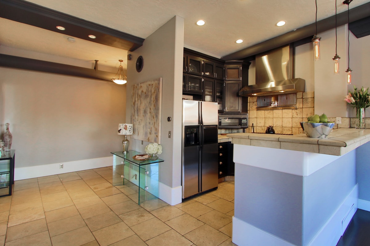 Arch Loft in Downtown SLC - Lofts for Rent in Salt Lake City, Utah ...