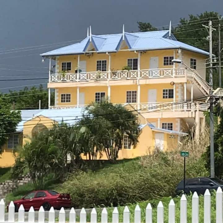 Airbnb Bacolet Park #5 - Tobago