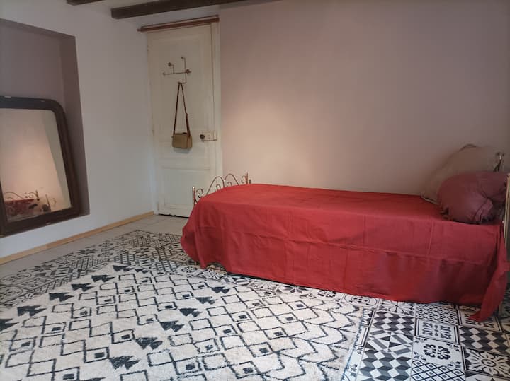 Chambre D'hôtes - Bienvenue ! - Angoulême