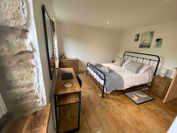 Cottage Next To The River Holme - Holmfirth