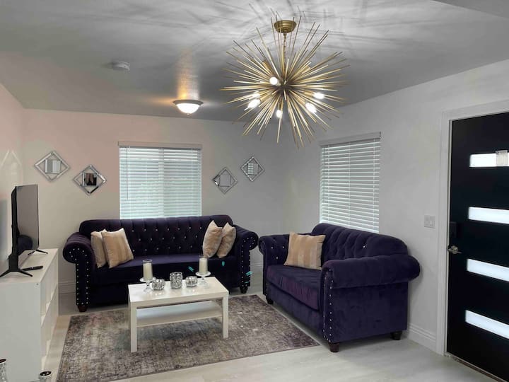 Brand New House Built In 2023 - Montebello, CA