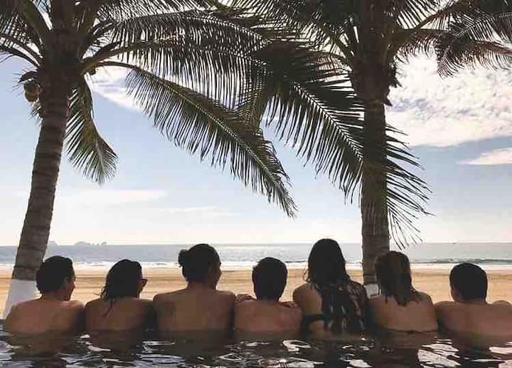 Vilahouzz Ixtapa Zihuatanejo - Playa Blanca, Mexico