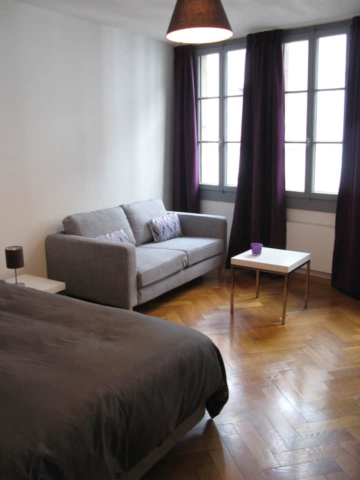 Superbe Appartement Vieille-ville - Genf