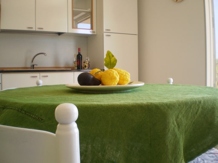 Casa Da Angela - Letojanni