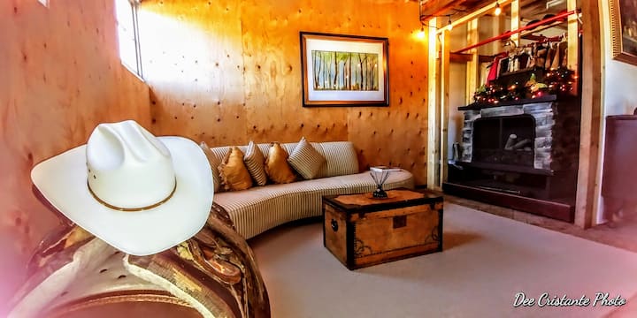 Barn-life @ It's Finest! - Vernon