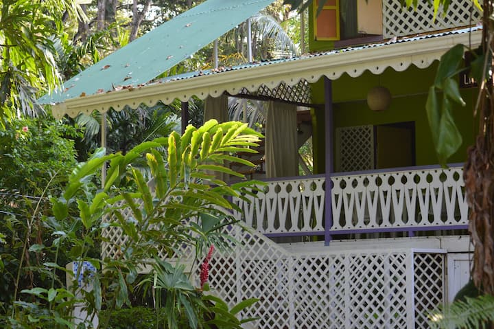 Villa Frente Al Mar - Costa Rica