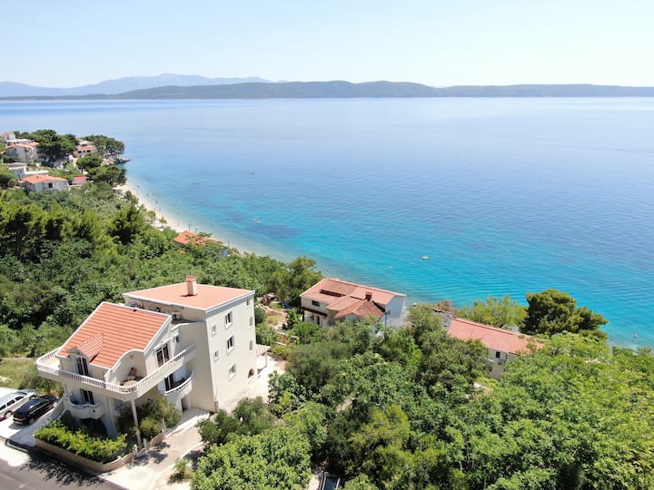 Studio Villa Holiday - Igrane