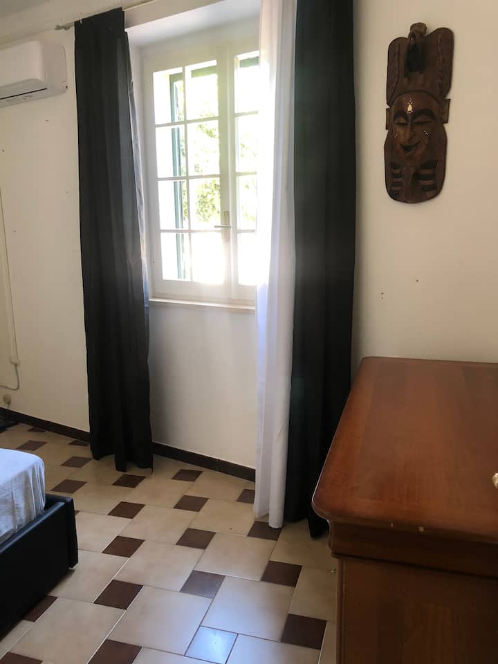 Etnic Room - Posada