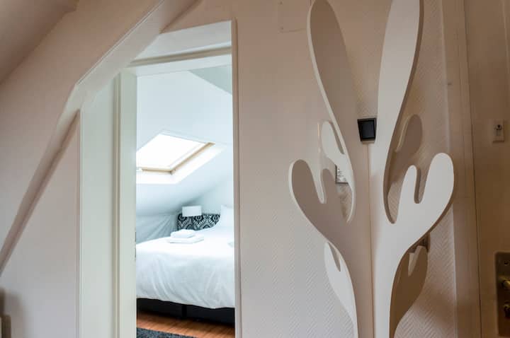 1 Bed Loft - Avenue De La Libertè - Luxembourg