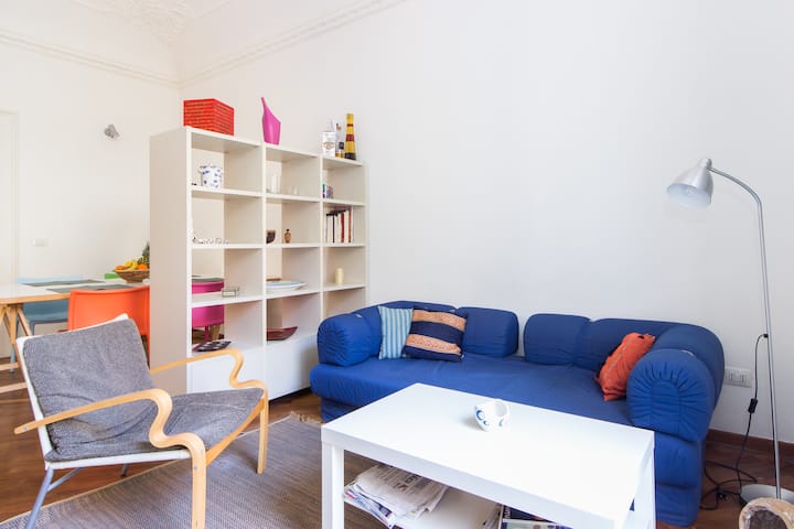 Casa Gran Tour Alla Giudecca - Syracuse