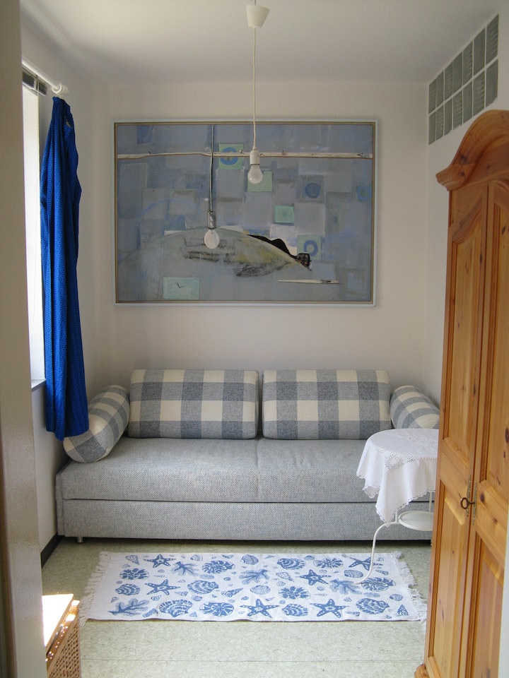 Ferienwohnung Auf Spiekeroog - Spiekeroog